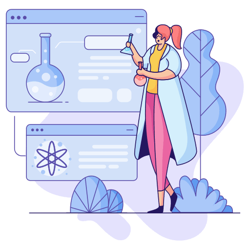 A Permission-less Web of Science